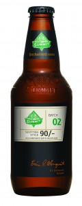 Summit 90/- Scottish Style Ale | A Perfect Pint Beer Blog
