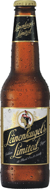 Leinenkugel's Limited | A Perfect Pint Beer Blog