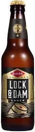 Grain Belt Lock & Dam Lager | A Perfect Pint Beer Blog